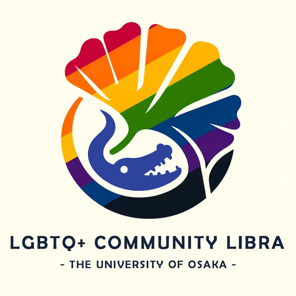 Libra - LGBTQ+ Community of the University of Osaka